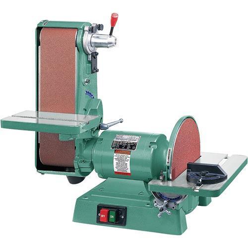 Belt Disc Sander – Orient Machine Tools